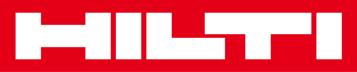 Hilti Logo 100 - Brandschutz Akademie Berlin